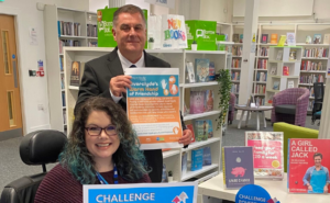 Our Projects - CVS Inverclyde