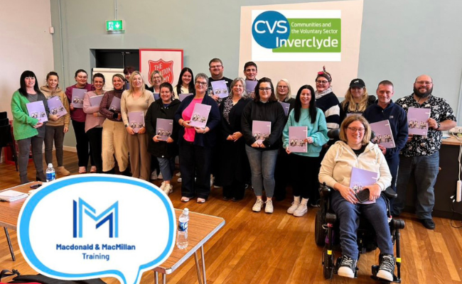 News - CVS Inverclyde