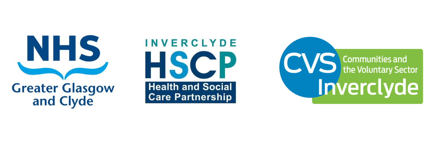 Inverclyde’s Health and Wellbeing Survey and Engagement - CVS Inverclyde